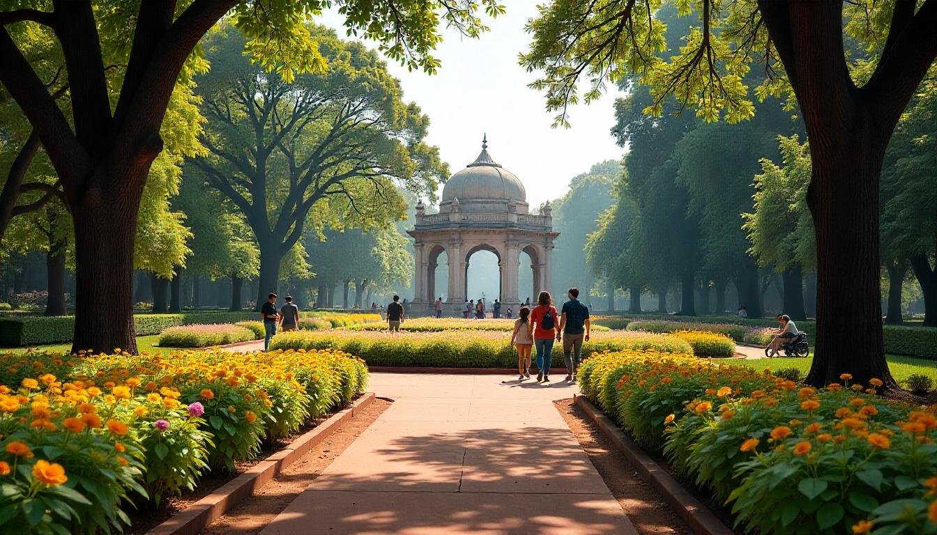 Top 8 Places to Explore in Bangalore: You Should Not Miss Before ...